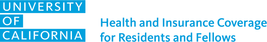 UC Resident Benefits | Health and Insurance Coverage for Residents and ...